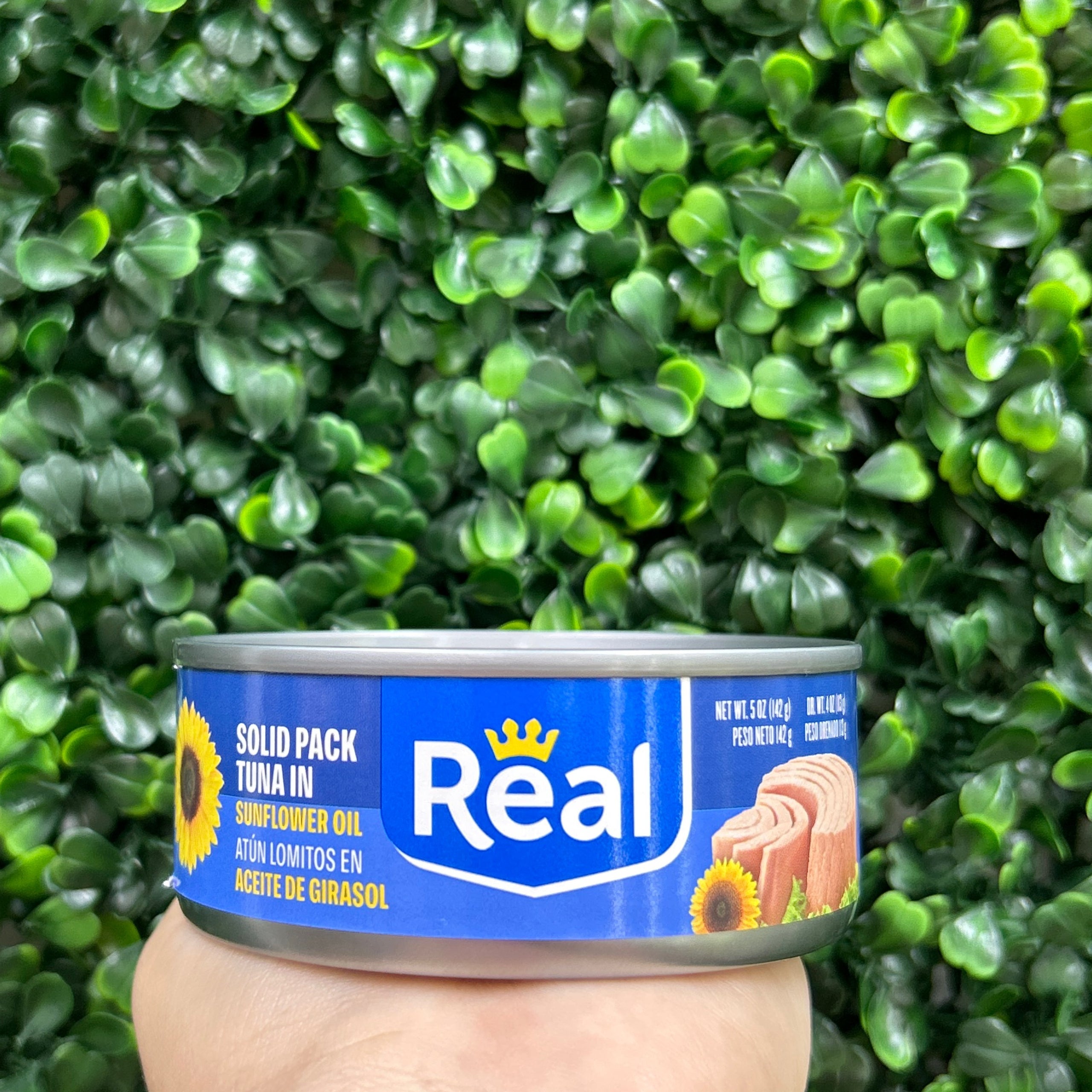 Atun Real 5oz | La Parada Ecuatoriana
