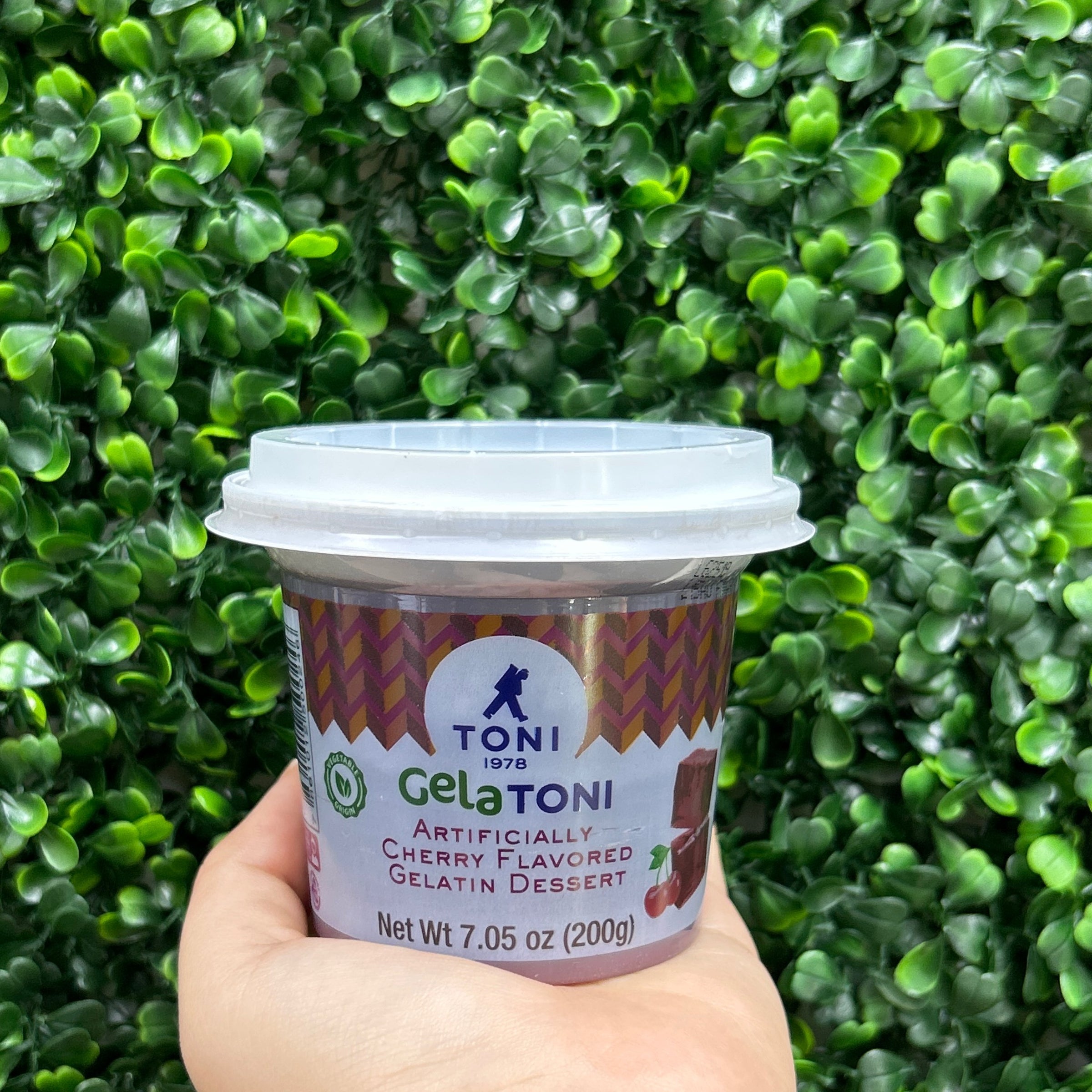 GOLOSINAS | La Parada Ecuatoriana