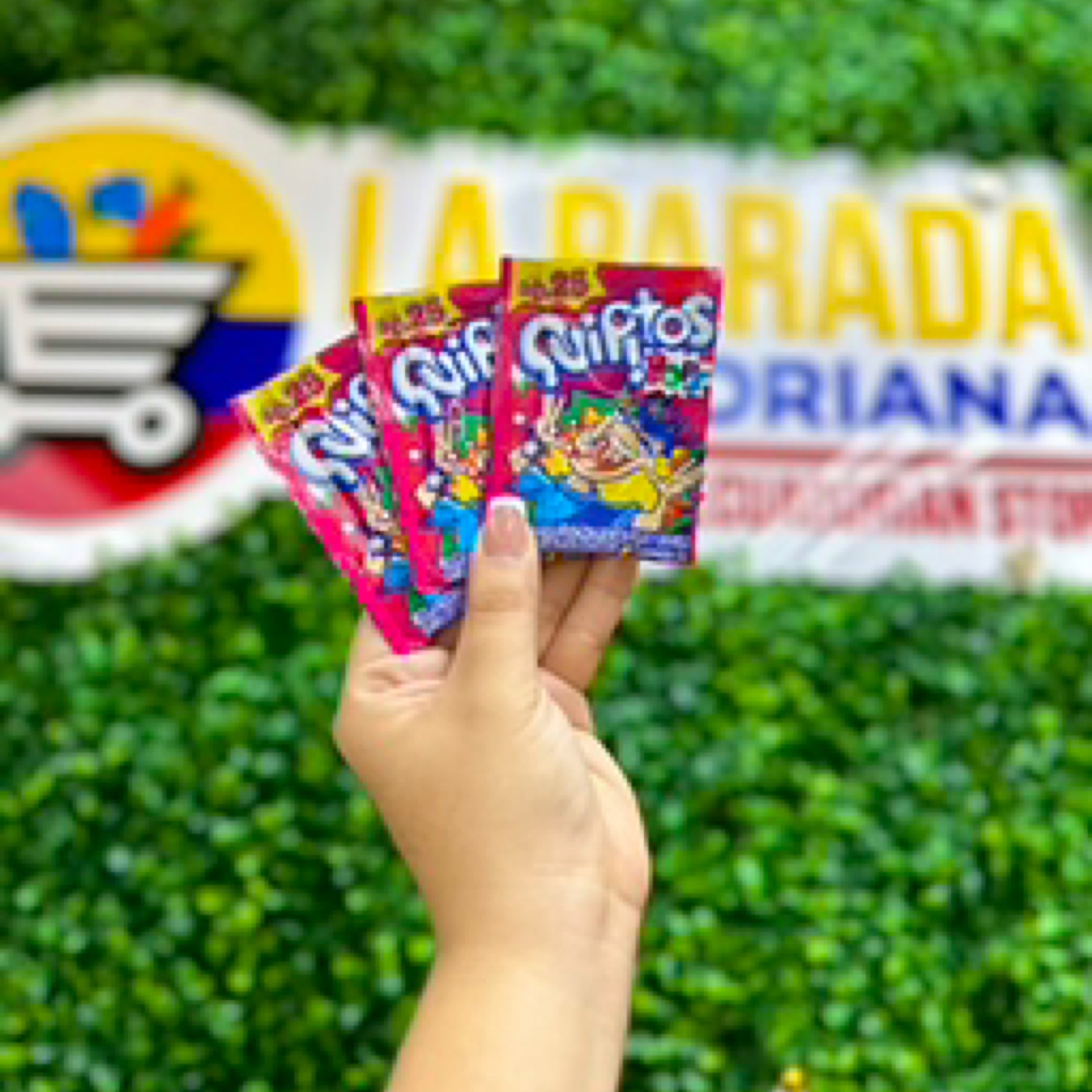 Quipitos Pops | La Parada Ecuatoriana